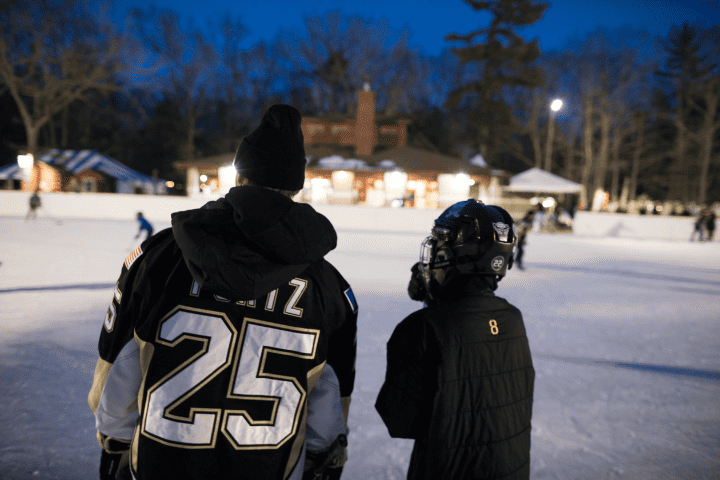 Adventure for Any Season - Muskegon Luge Adventure Sports Park